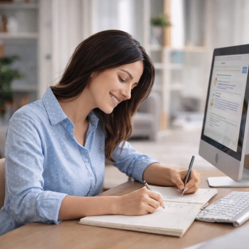 Official French Test Simulator | TCF, TEF & ELS Preparation